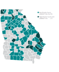 BOOST Grants Program 2025 - GSAN